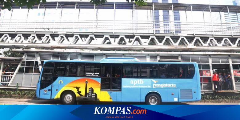 Gabung Transjakarta, Mayasari Bakti Rela Tarif Bus APTB-nya Rp 3.500