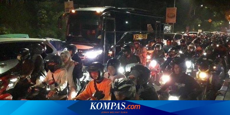 Kenapa Puncak Bogor Tetap Diminati Wisatawan meski Selalu Macet?