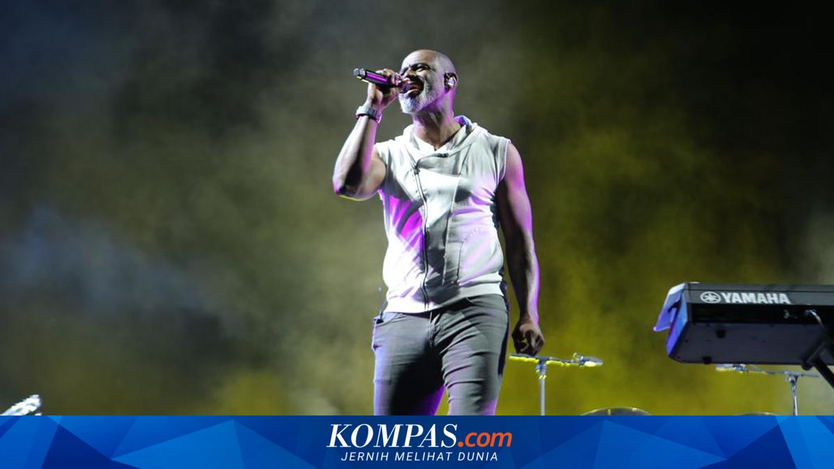 Lirik dan Chord Lagu Back at One - Brian McKnight