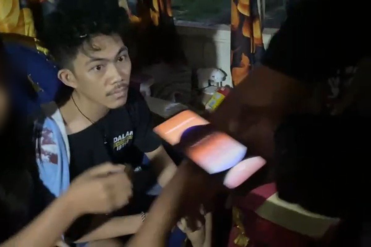 Mengenal Bjorka dan Aktivitasnya di Dark Web...