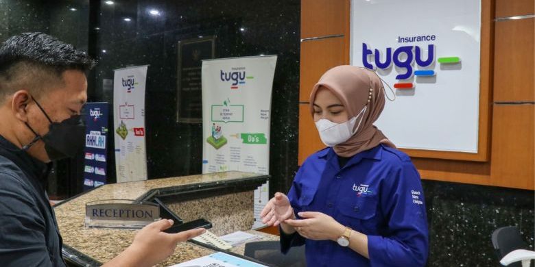 Tugu Insurance Raih Penghargaan Indonesia Financial Brand dan BUMN ...