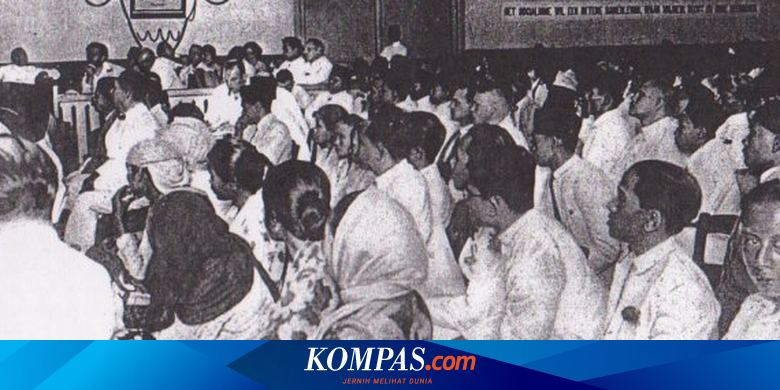 Berita Terkini Harian Teori Lahirnya Partai Politik Di Dunia Terbaru ...