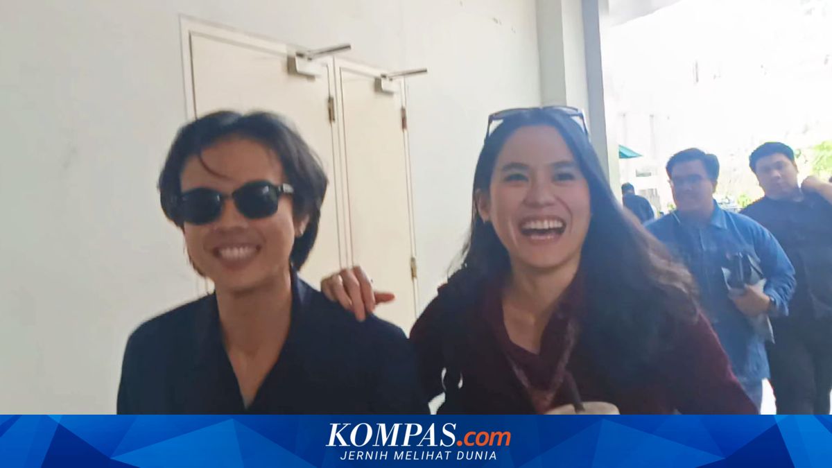 Sheryl Sheinafia dan Bisma Karisma Tampil Mesra di Publik, Pacaran?