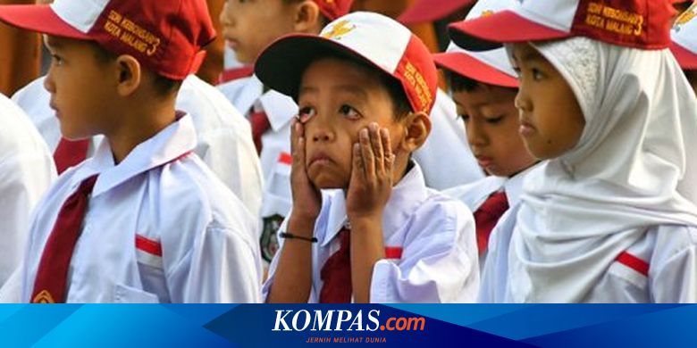 7 Tanda Anak Siap Masuk SD Tahun 2025, Bisa Calistung Termasuk?