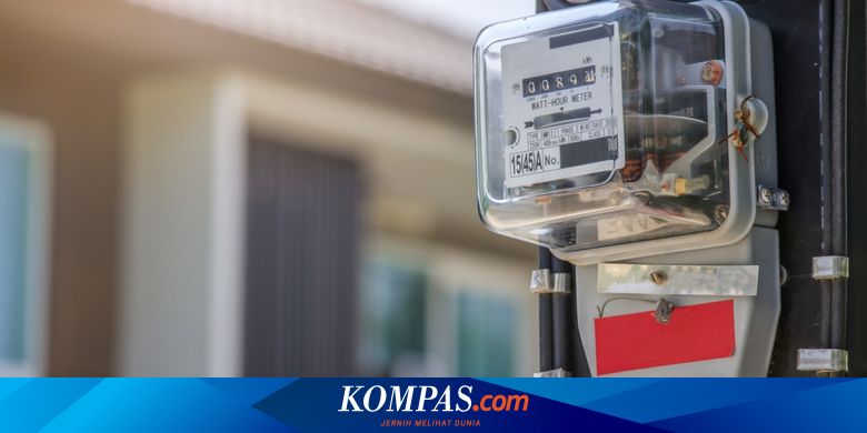 Berapa Biaya Pasang Listrik Baru PLN? Ini Daftarnya