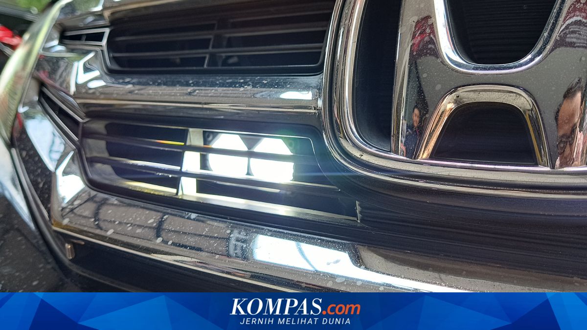 Modifikasi Lampu Mobil: Kenali Mini Projie dan Risikonya