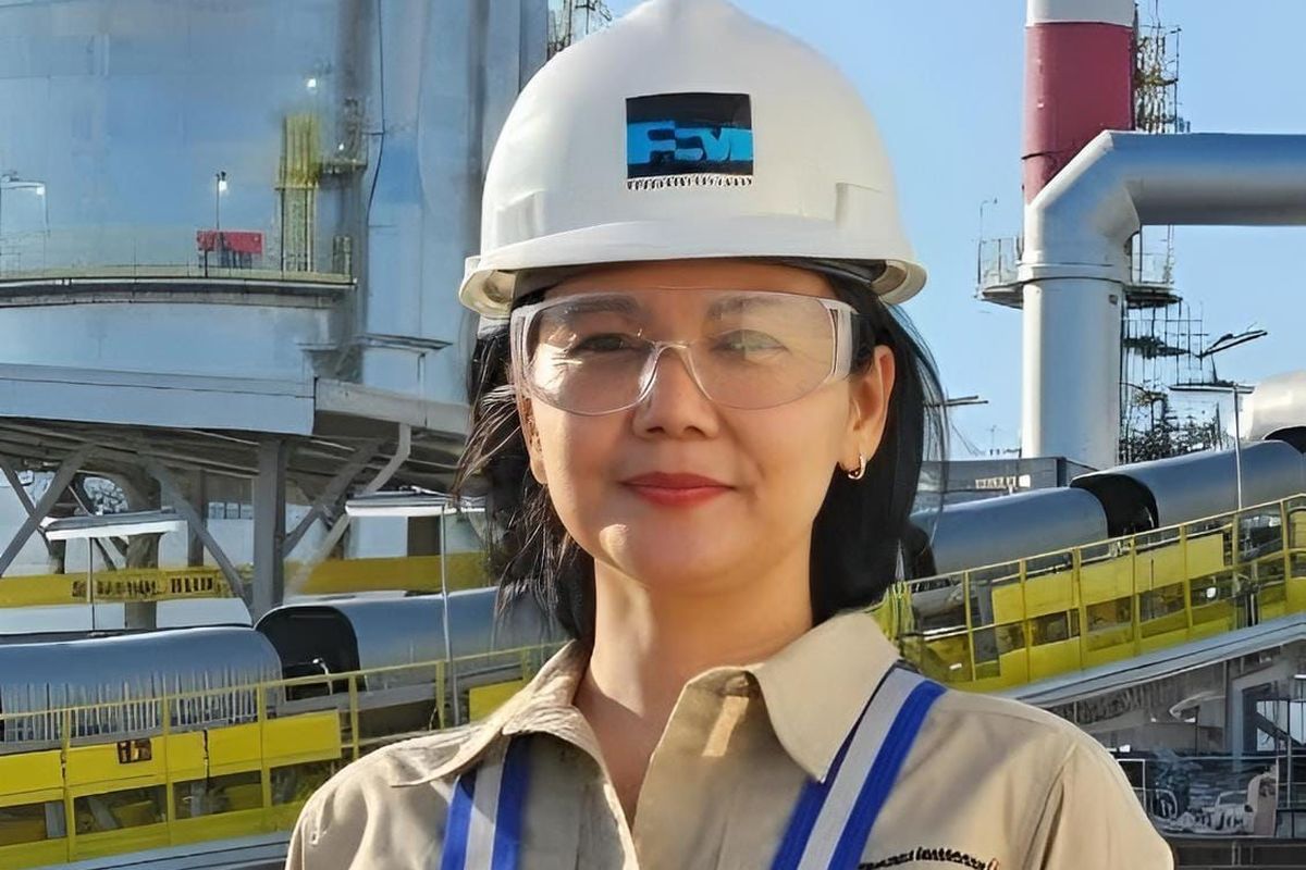 Ditembak OTK di Grasberg Papua, 1 Karyawan PT Freeport Tewas