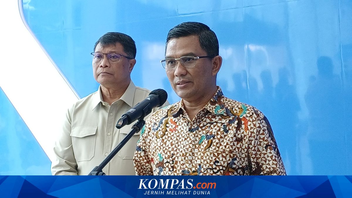 Dosa-dosa PT BTK dalam Pengiriman PMI ke Timur Tengah, Berujung ...