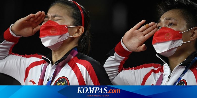 Marak Banner Politisi Ucapkan Selamat ke Greysia/Apriyani, Pengamat ...