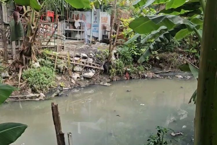 Berita Terkini Harian Bau Kali Terbaru Hari Ini - Kompas.com