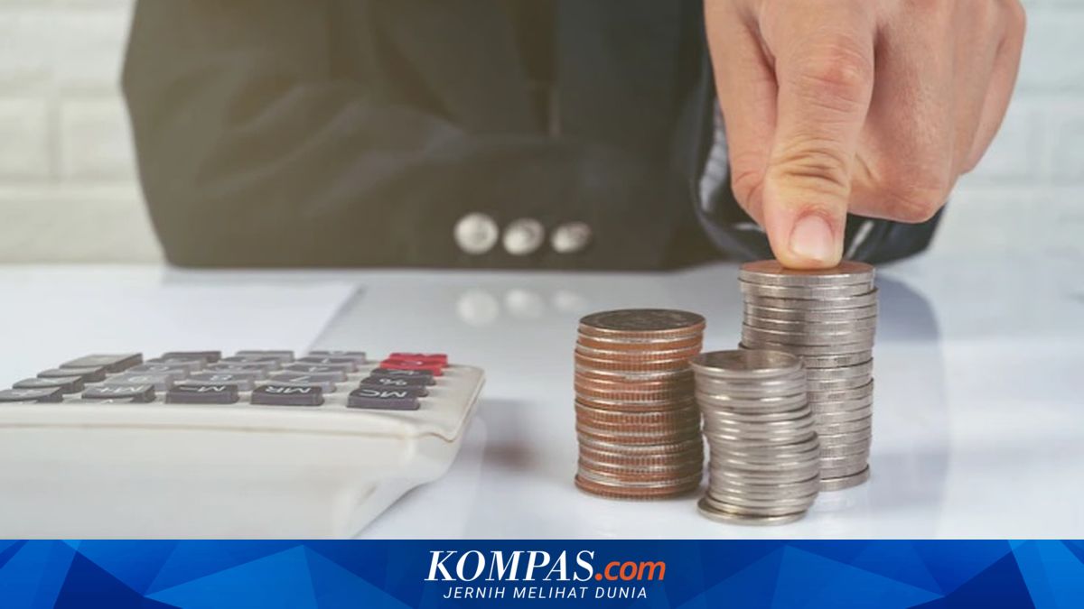 Apa Itu Laba Bersih? Pengertian, Rumus, dan Contoh Perhitungannya