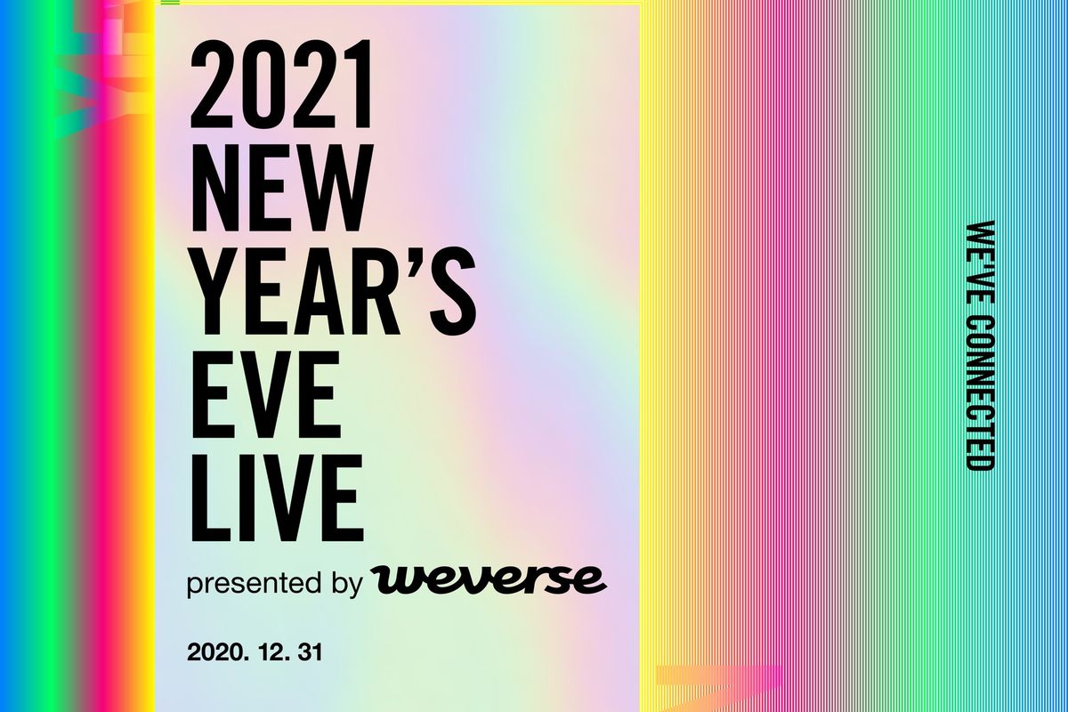 Big Hit Labels Gelar Konser Malam Tahun Baru, NU'EST dan ENHYPEN ...