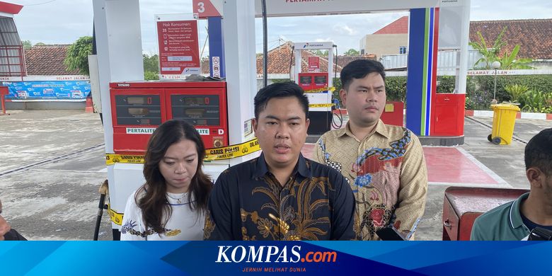 SPBU yang Curang di Sukabumi Ditutup Sementara, 30 Karyawan Terancam Dirumahkan