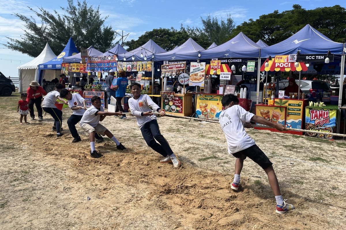 15 Ide Lomba 17 Agustus yang Unik dan Seru untuk Semua Umur