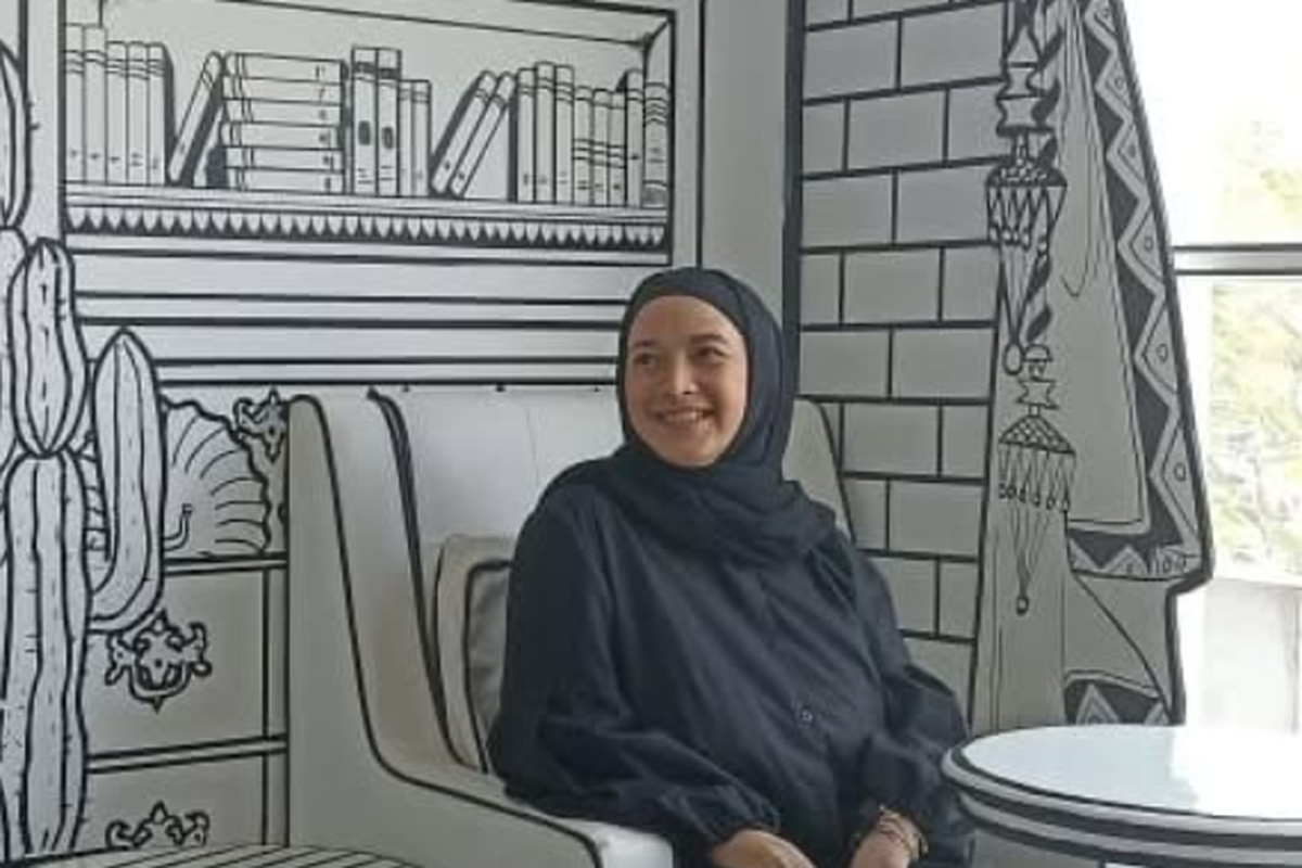 Cicilan KPR Tak Berkurang Setelah 8 Tahun, Andhara Early Pilih Relakan Tabungan Masa Tua untuk ...