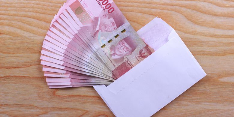 Jadwal Pencairan THR dan Gaji Ke-13 ASN 2025, Ini Besarannya