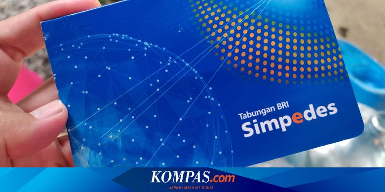 Info Saldo Minimal BRI Simpedes Terbaru