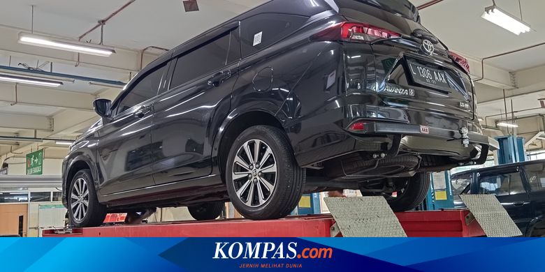 Kenali Tanda-tanda Power Steering Mobil Mulai Bermasalah