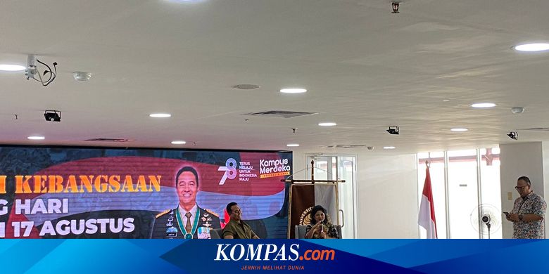 Puspom TNI Sambangi KPK Usai Kabasarnas Jadi Tersangka, Mantan Panglima ...