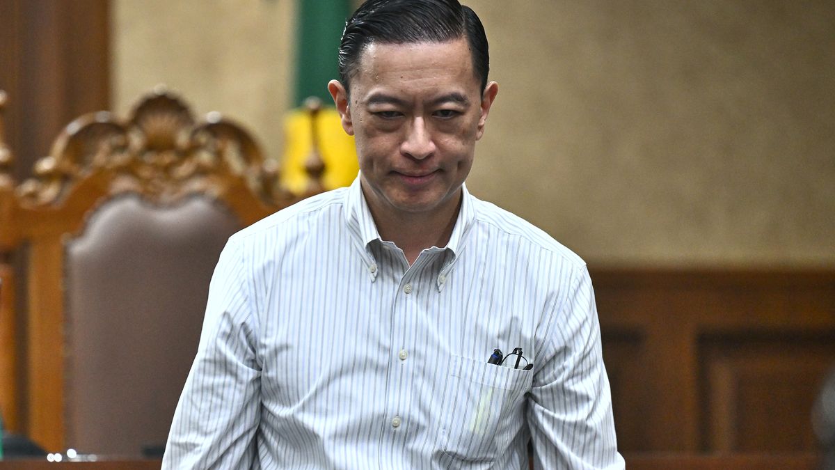 Selain Tom Lembong, Ini Deretan Penerima Abolisi Presiden RI Sejak Era ...