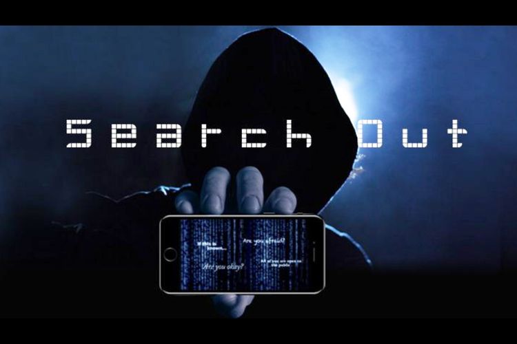 Foto : Sinopsis Search Out, Melacak Misteri Pembunuhan Melalui Media Sosial