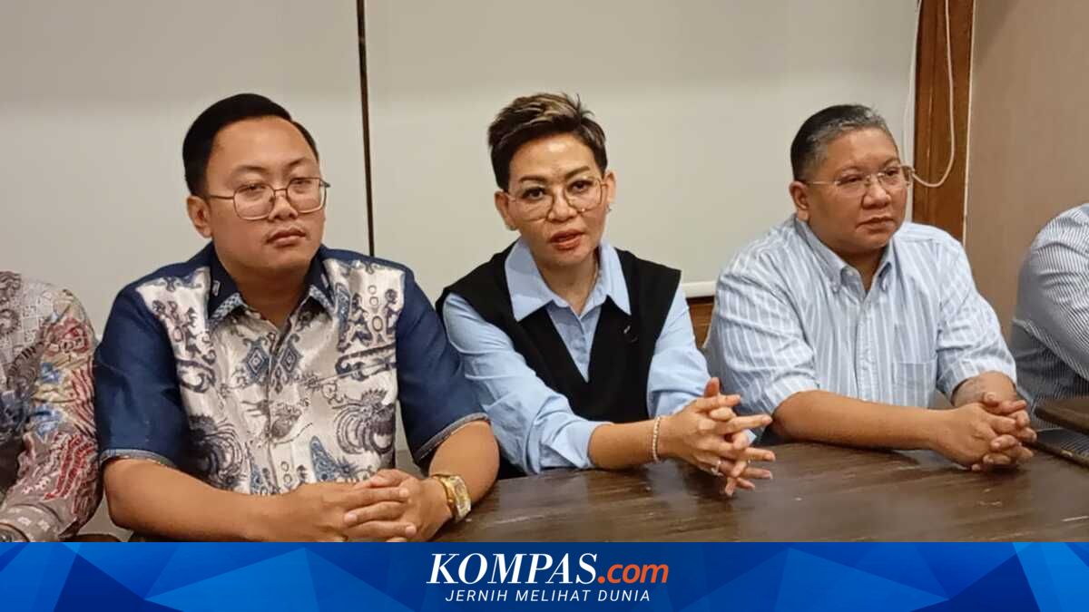 Gugatan Dikabulkan PA Bandung, Atalia Resmi Ceraikan Ridwan Kamil ...