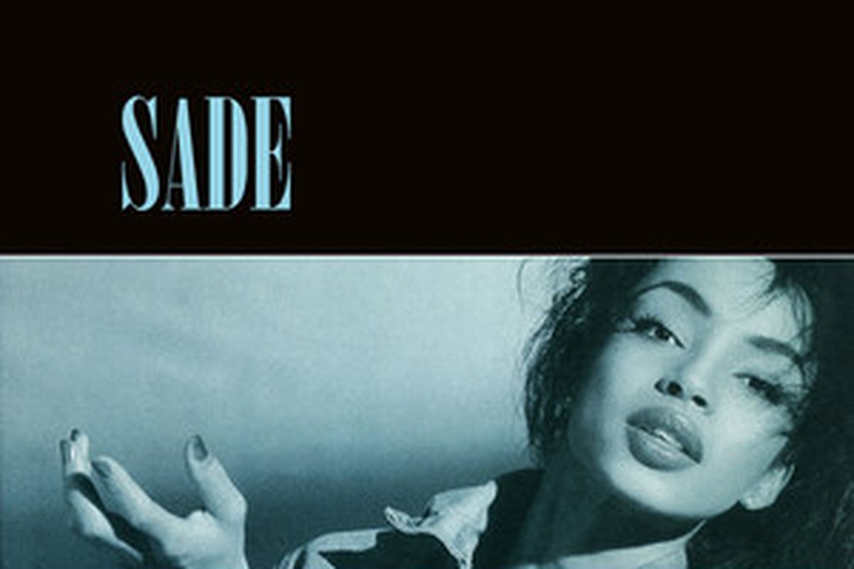 Lirik dan Chord Lagu Tar Baby - Sade