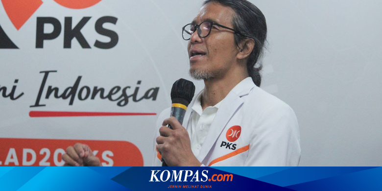Soal Usulan Calon Menteri ke Prabowo, PKS: Enggak Seru Dibocorin Sekarang