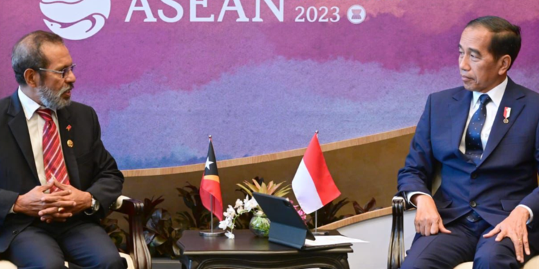 Mengenal Timor Leste, Anggota Baru ASEAN