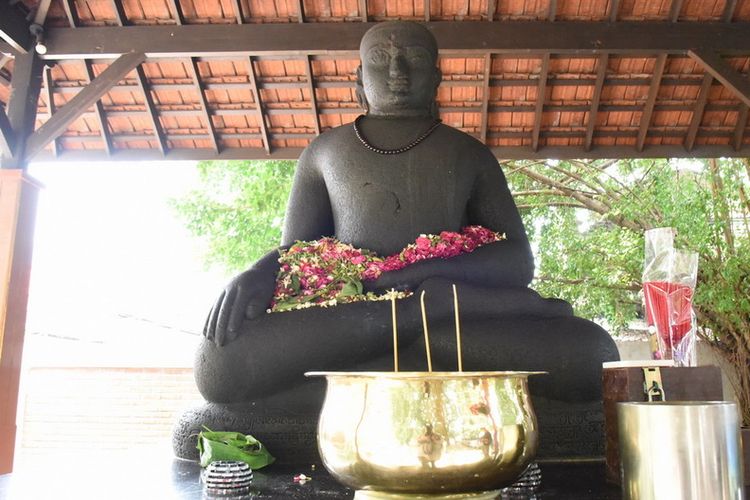 Raja Kertanegara, Silsilah, Masa Kejayaan, dan Peninggalan Kerajaan ...