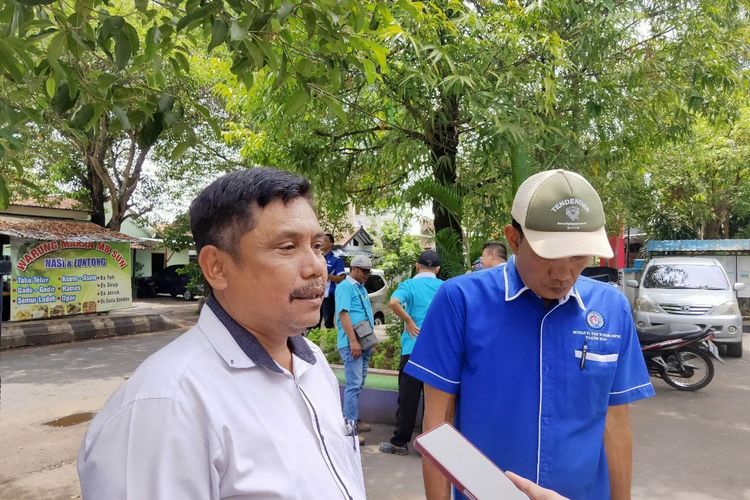 Berita Terkini Harian Umr Pati 2026 Terbaru Hari Ini - Kompas.com