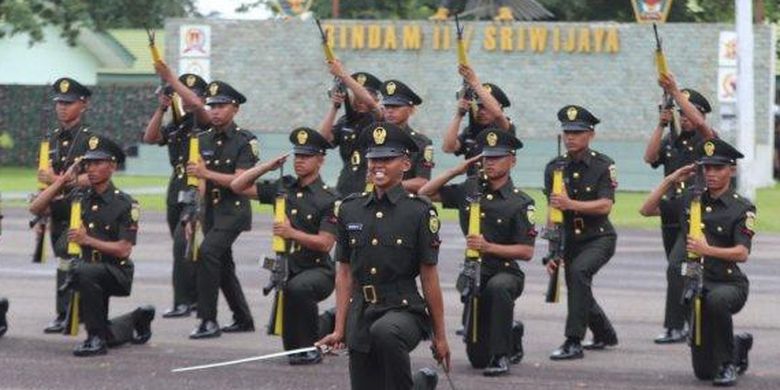 Berita Harian Anak Kuli Bangunan Jadi Prajurit Tni Terbaru Hari Ini ... Berita Harian Anak Kuli Bangunan Jadi Prajurit Tni Terbaru Hari Ini ...
