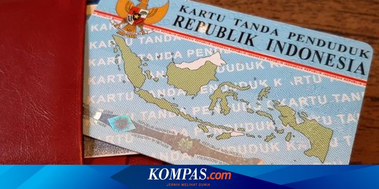 Berusia Lebih dari 17 Tahun Tapi Belum Buat KTP, Apa Ada Sanksinya?