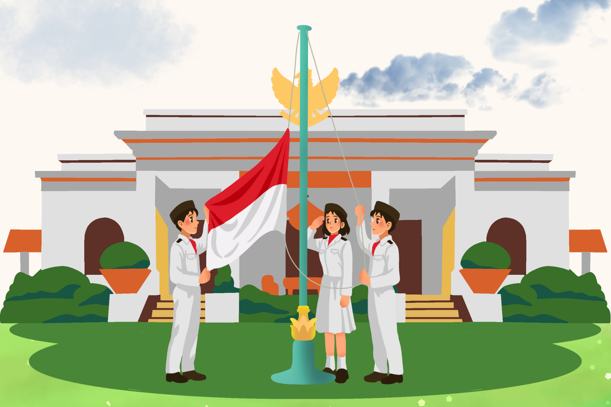 Lirik Hymne Guru, Lengkap dengan Sejarah Pembuatannya