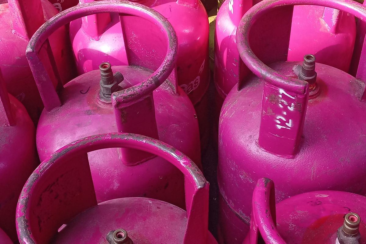 Daftar Harga Bright Gas di Wilayah Kalimantan Terbaru Februari 2025