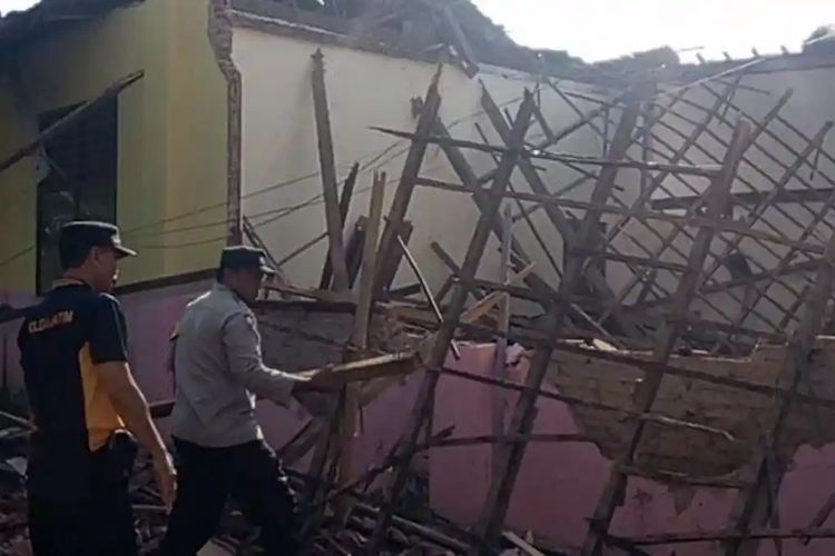 Berita Terkini Harian Sdn 1 Babadan Terbaru Hari Ini - Kompas.com