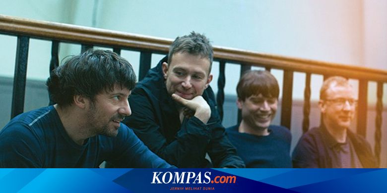Lirik dan Chord Lagu Popscene dari Blur