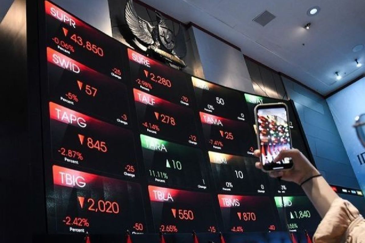 Astra Graphia (ASGR) Bakal Tebar Dividen Interim, Simak Jadwalnya