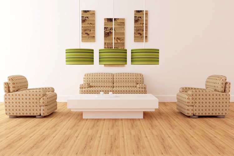 Manfaat Utama Menggunakan Lantai Bambu di Rumah