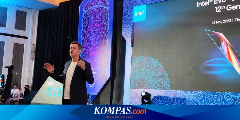 Intel: Makin Banyak Orang Indonesia yang Pakai PC
