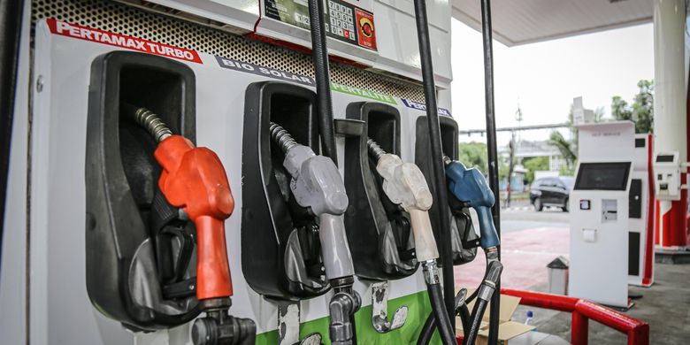 Modus SPBU di Sentul Kurangi Takaran Lewat Ponsel, Keuntungan Rp 3,4 Miliar