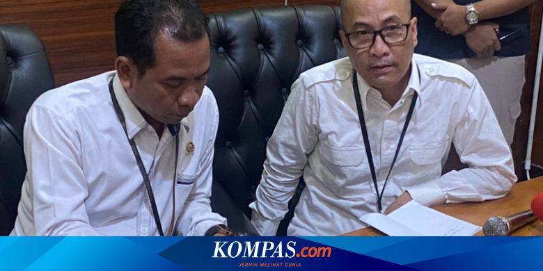 Keluarga Korban Ancam Lapor KPK soal Vonis Bebas Ronald Tannur, PN ...
