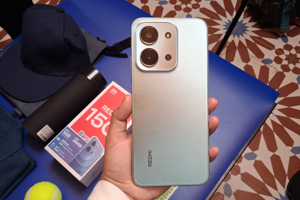 Mi Fans Jangan Ganti HP Dulu, Cek HP Xiaomi yang Dapat Update OS 5 ...