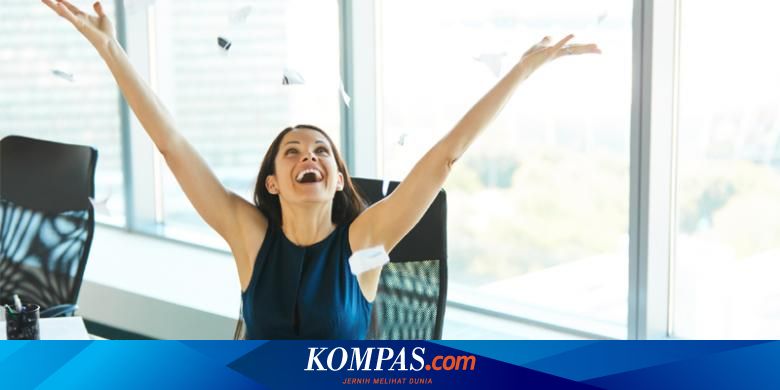 Menggali Diri Untuk Menemukan Passion