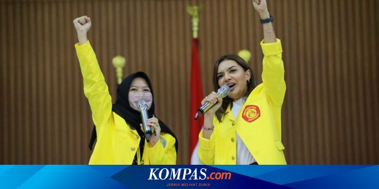Najwa Shihab Ingatkan Mahasiswa untuk Menjadi Penjaga Moral Bangsa