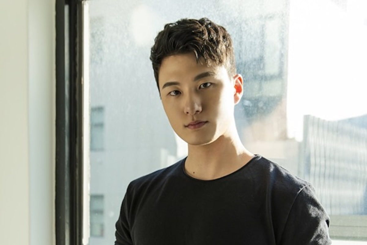 Main Film Bareng Irene Red Velvet, Shin Seung Ho: Chemistry Kami Cukup Baik