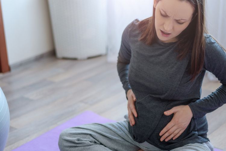 Kenali Penyebab Utama Diabetes pada Ibu Hamil Kenali Penyebab Utama Diabetes pada Ibu Hamil