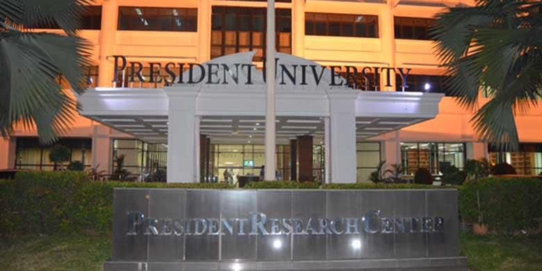 Tak Hanya di Indonesia, Lulusan PGSD President University Siap Mengajar ...