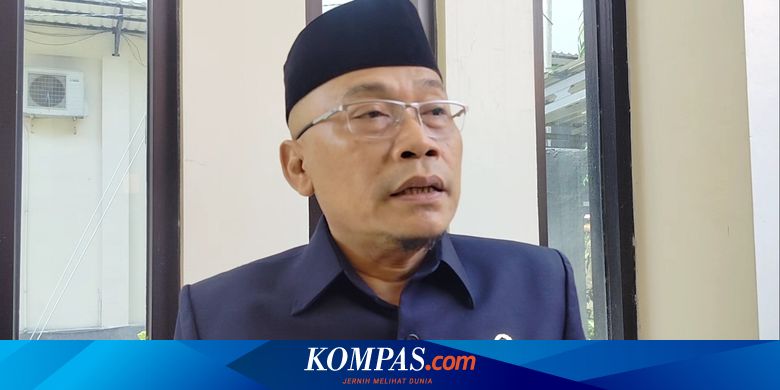 Anggota DPRD Brebes Diduga Intimidasi Pengusaha Minimarket, Ini Respons ...