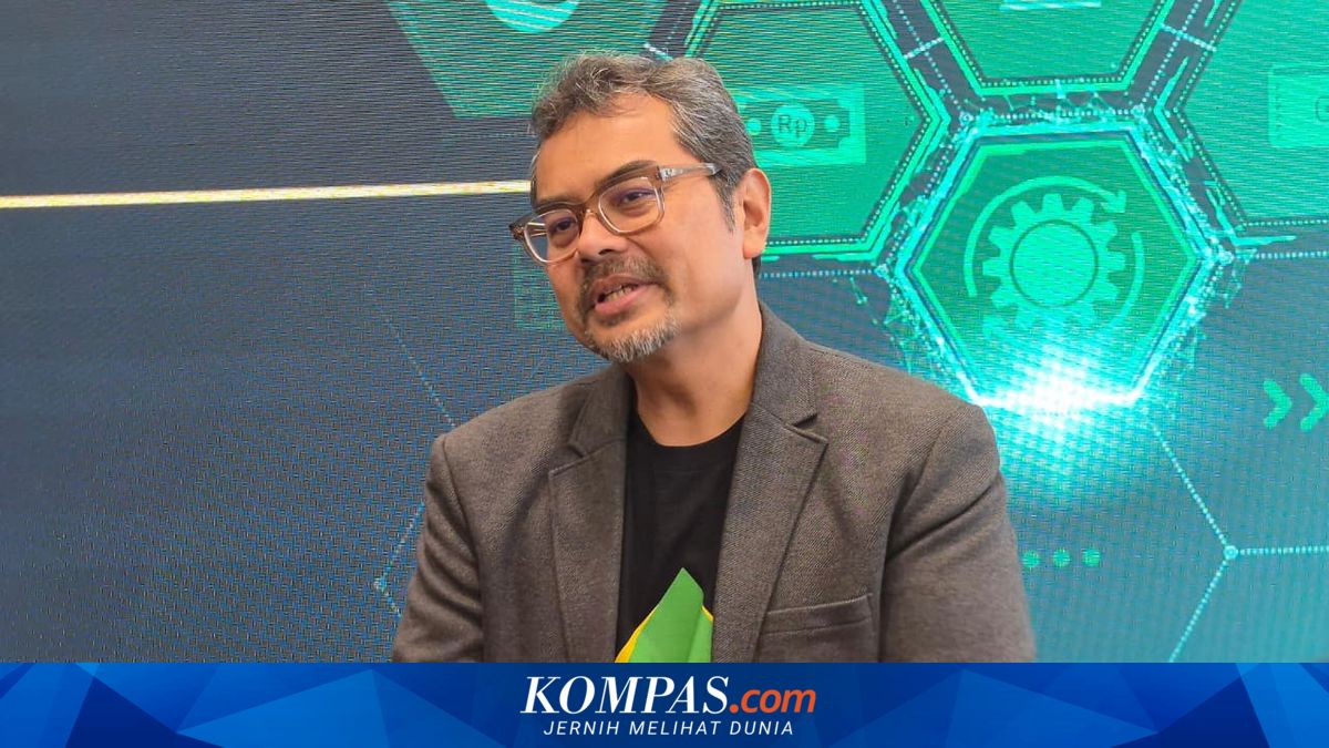 Jelang Spin-off, Maybank Syariah Andalkan Digitalisasi dan Investasi Global